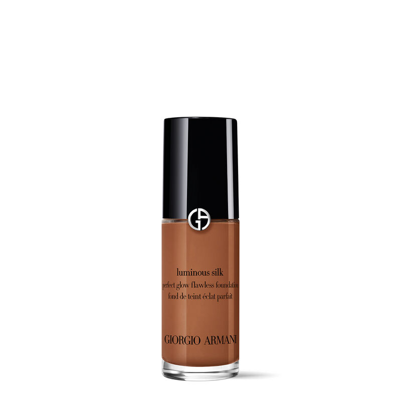 Fond de teint Luminous Silk Nomade Armani beauty